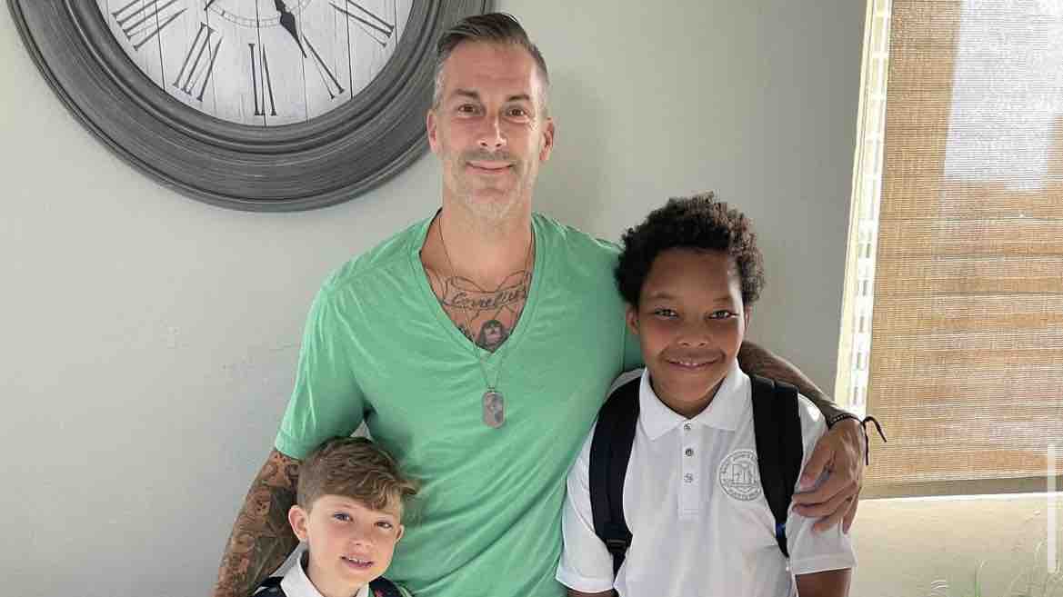 Fundraiser for Marie Brewer by Carlos H Cobian : Help raise money for Mr Ryan Brewer’s family