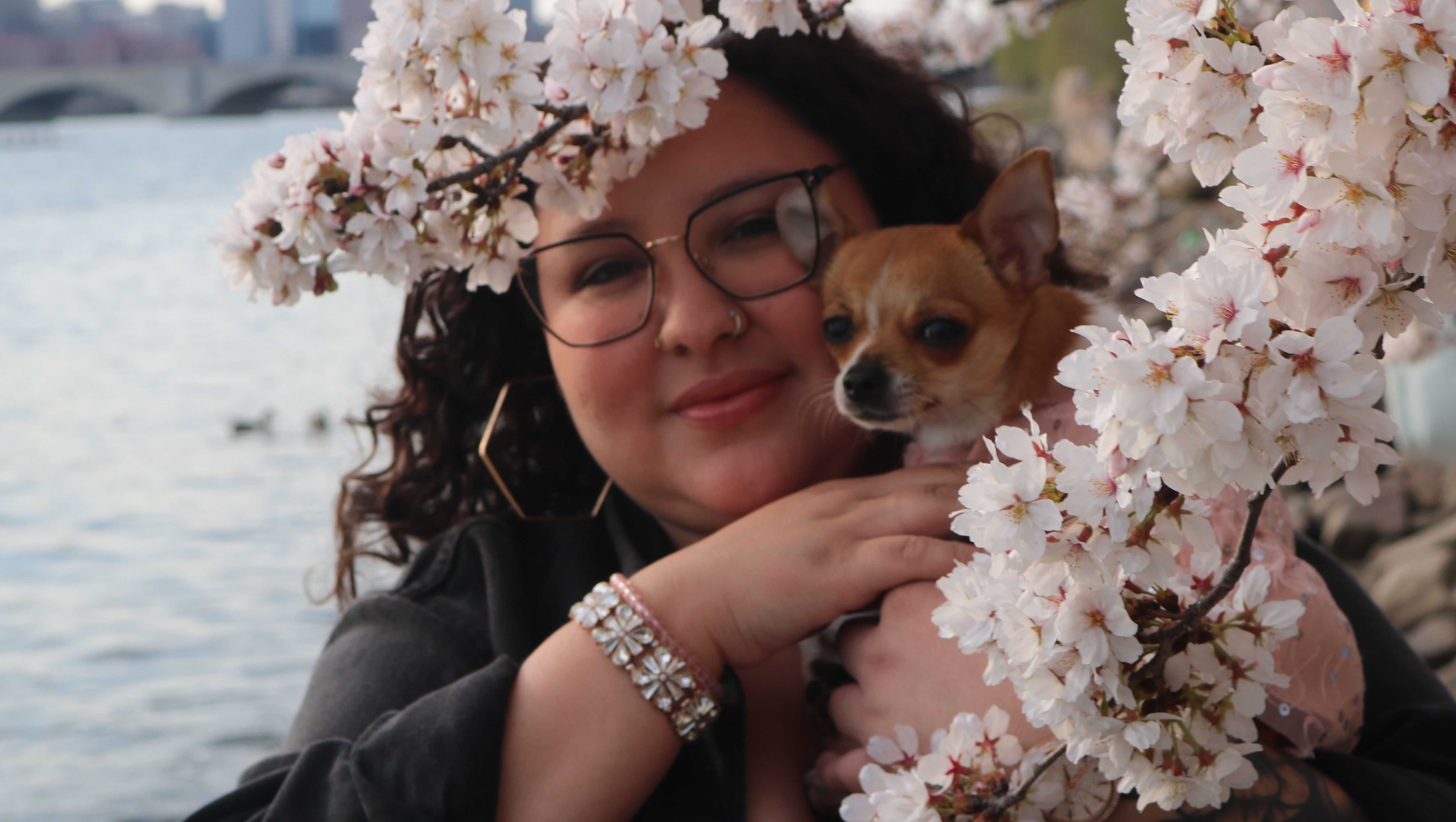 Fundraiser by Jeovanny Herrera : Supporting Alexandra Calix