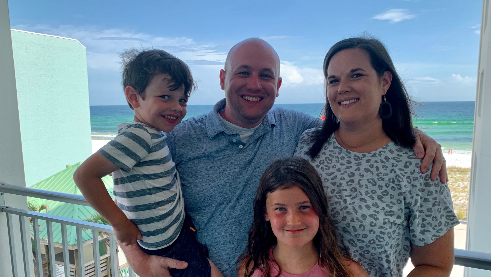 Fundraiser for Michael Beene by CHARLES BEENE : Help Michael and Tara