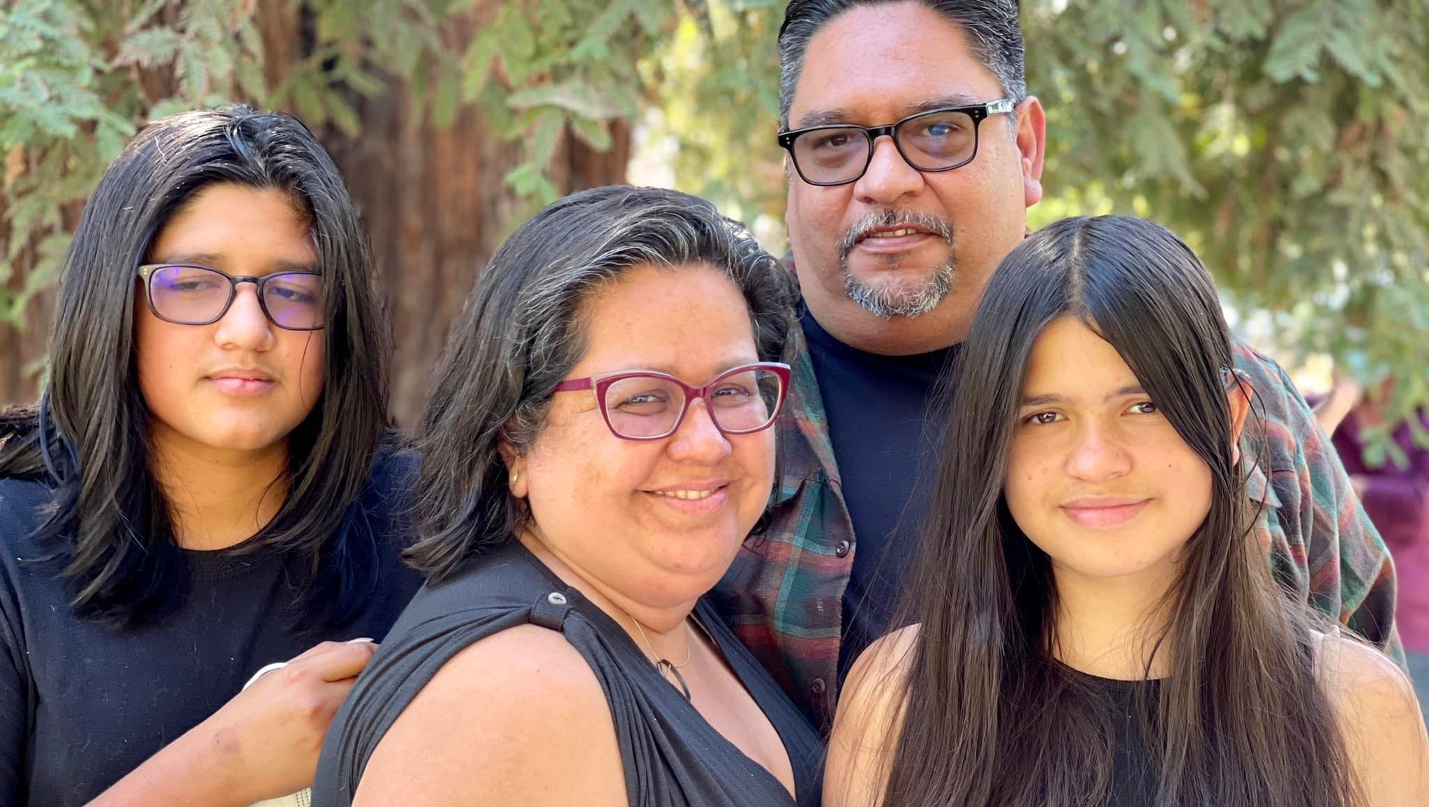 Fundraiser for Elva Reyes-Espinosa by Ericka Moreno : Support Elva ...