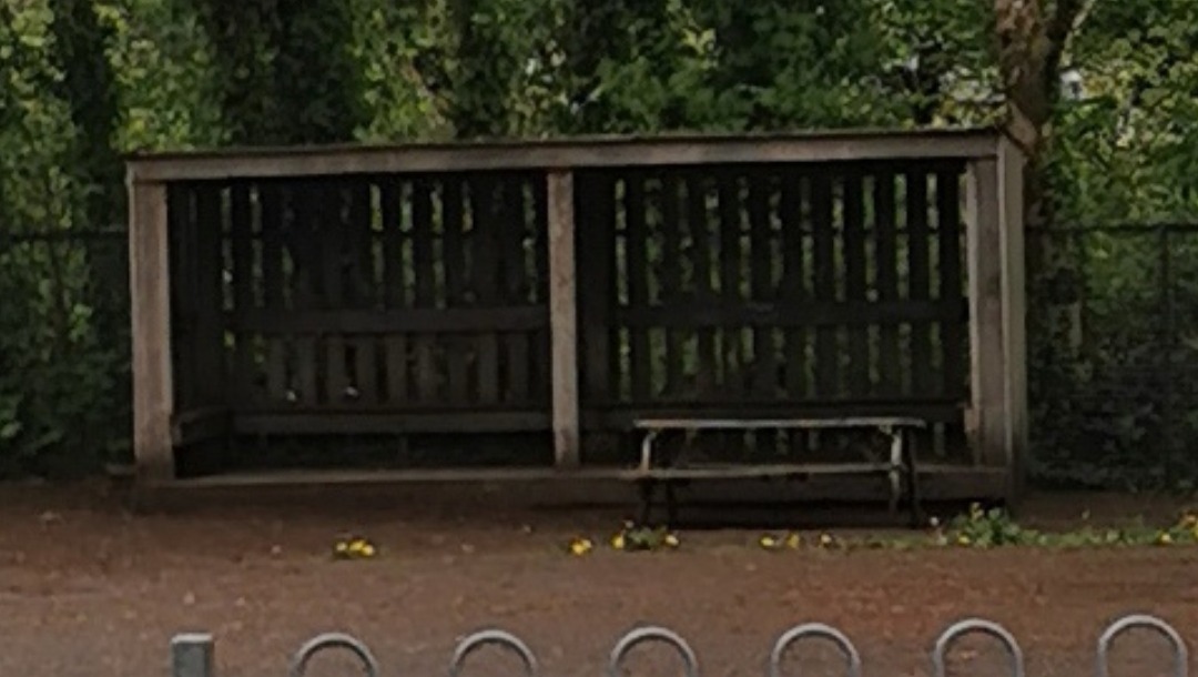 Fundraiser for Megan King by Emma King : Callander Primary Playground ...