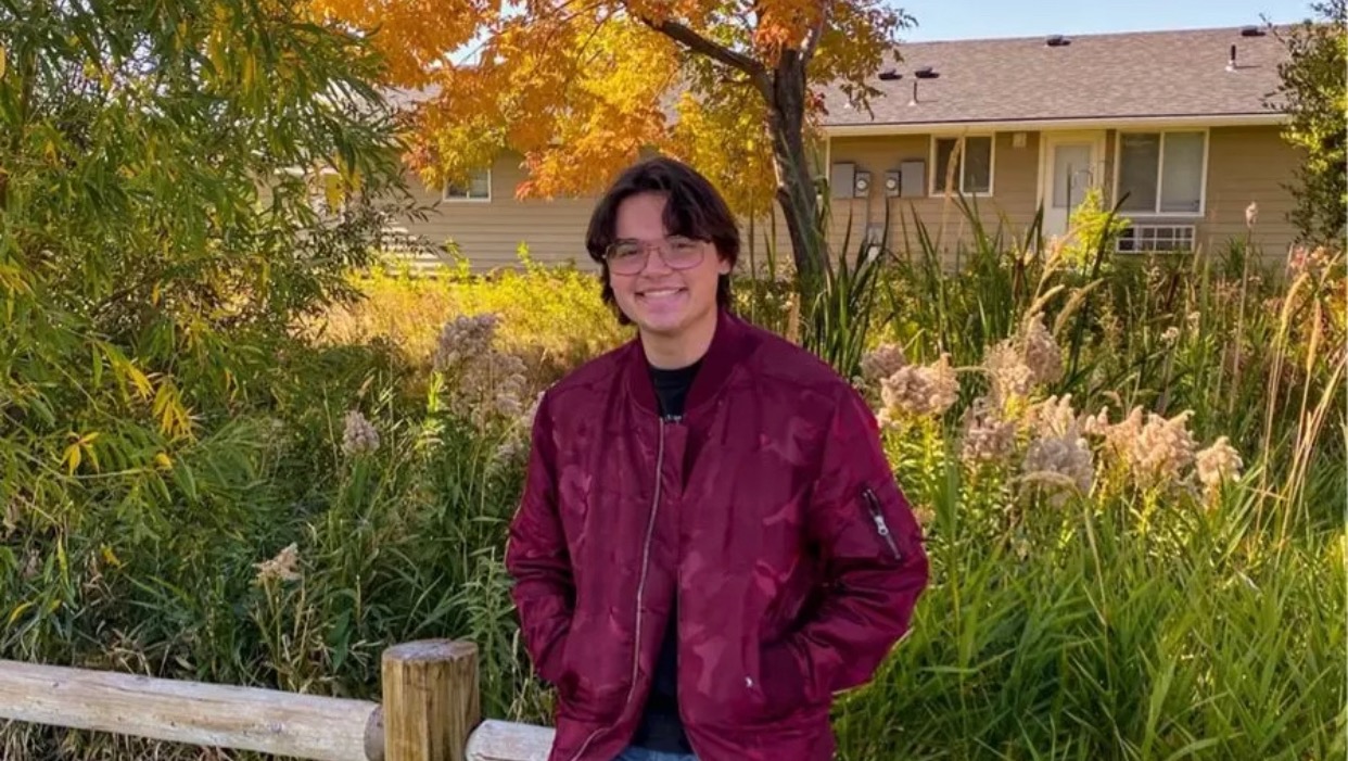 Fundraiser by Sascha Beamer : Support Ben in attending composition ...