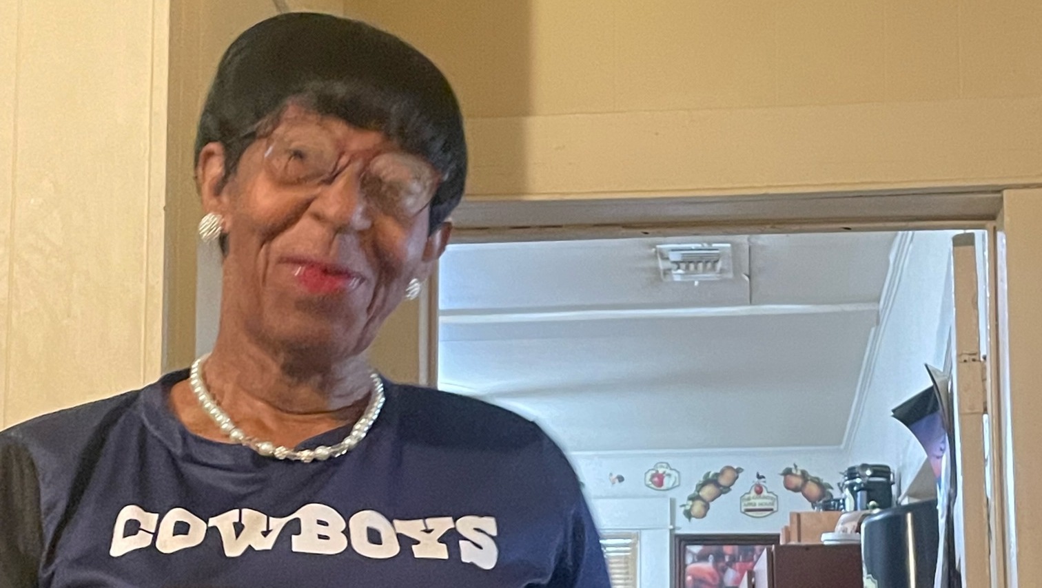 Fundraiser by Jennifer Oliver : Help Minnie Daniels with medical bills