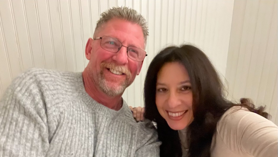 Spendenkampagne von Denise Lupinacci für Alec Sullivan: Help Rob ...