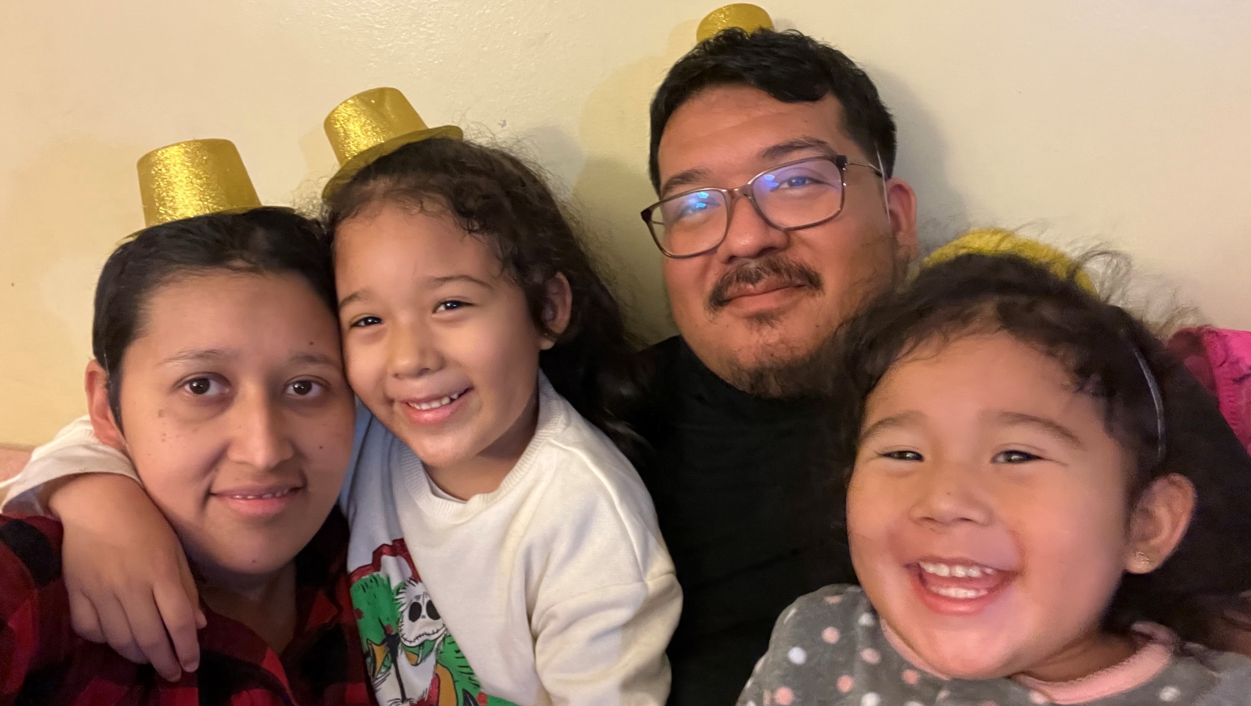 Fundraiser for Juan Osorio by Mary Jo Hermann : Help Support the Osorio ...