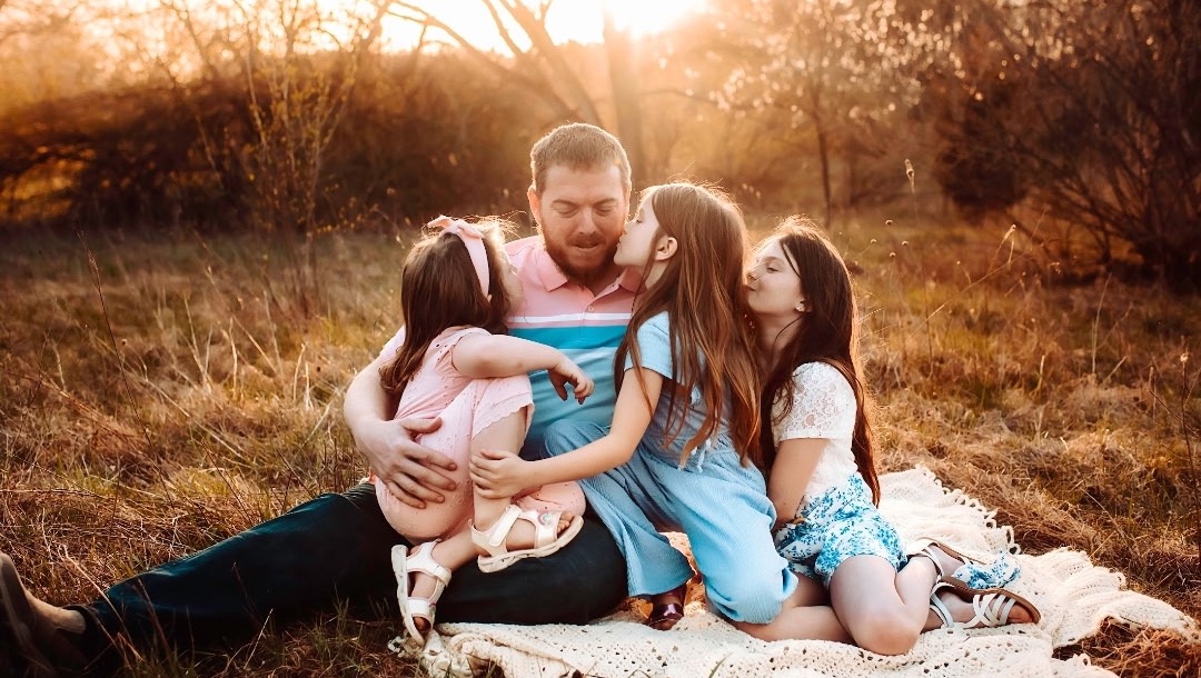 Fundraiser for Ashley Hannick by Lindsay Hill : The Butterfield Family