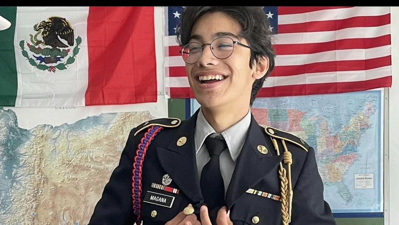 Fundraiser by Rebecca Achor : Magana Vega Family