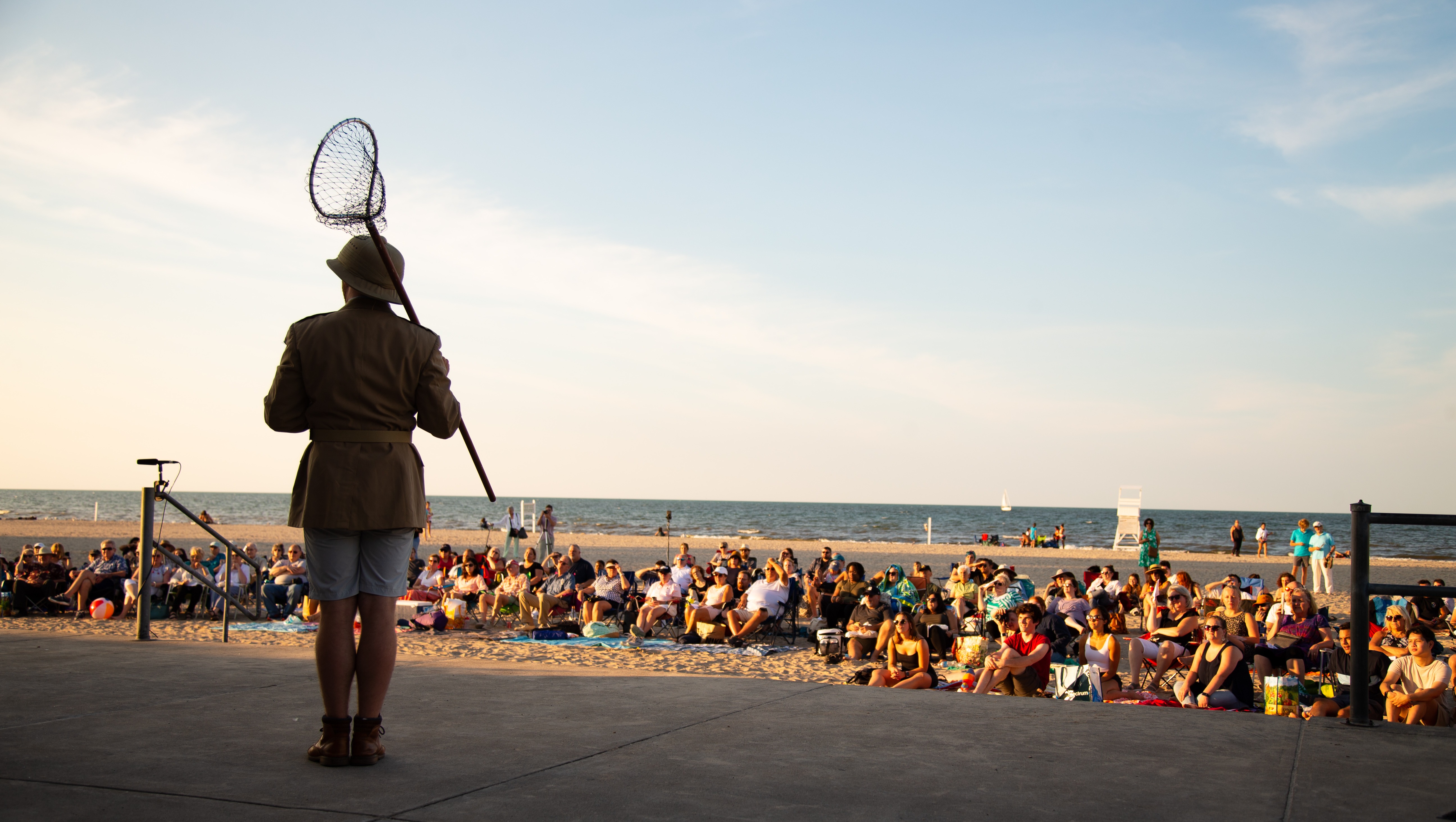 Fundraiser by Anna Louise Martin : Rochester Summer Opera: Opera Under ...