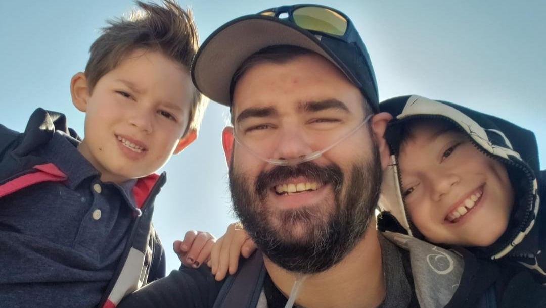 Fundraiser by Denise Dunphy : Please Help Christopher Sears!