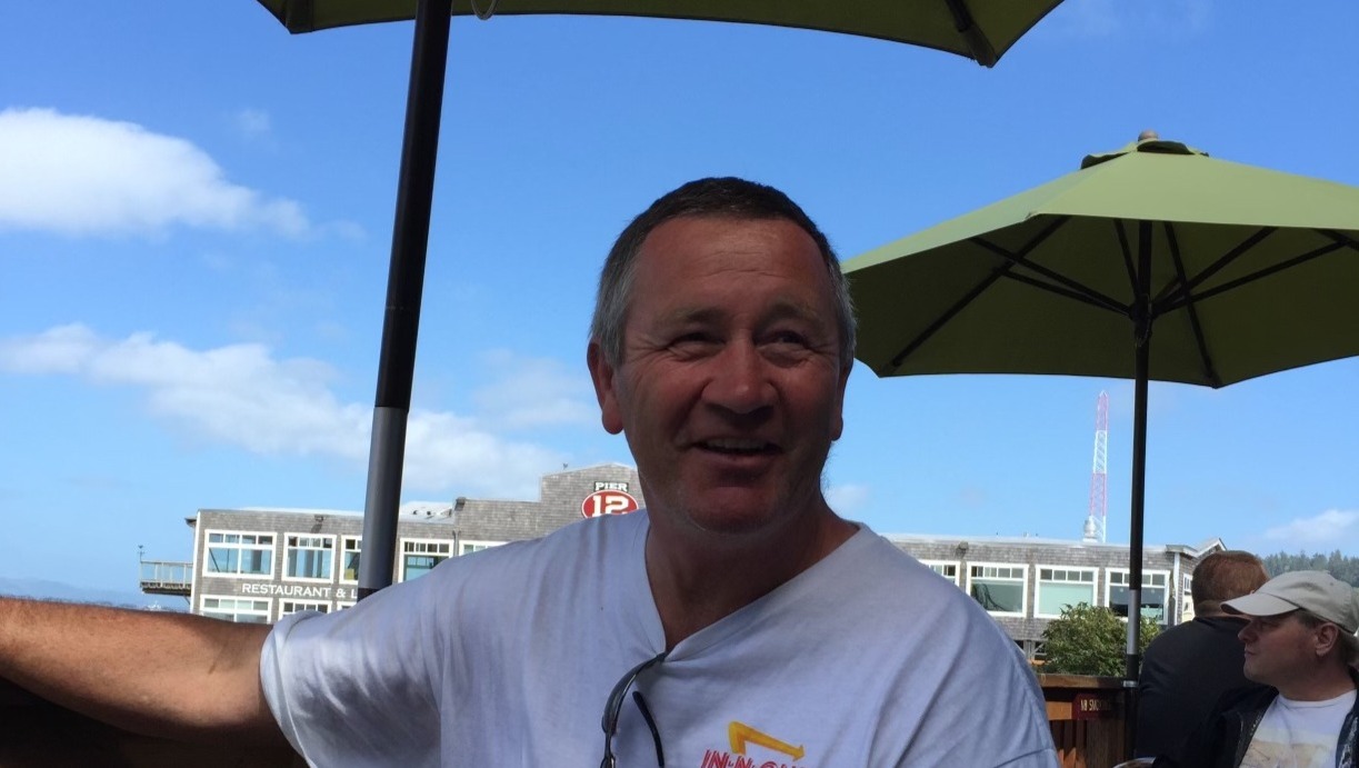 Fundraiser for Margaret Hogan by Ann MacNeela : Wheels for Cookie aka ...