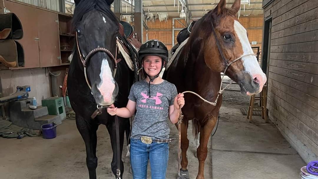 Spendenkampagne von Jeremy Adkisson für Breanna Shoffner: Bristol Shoffner