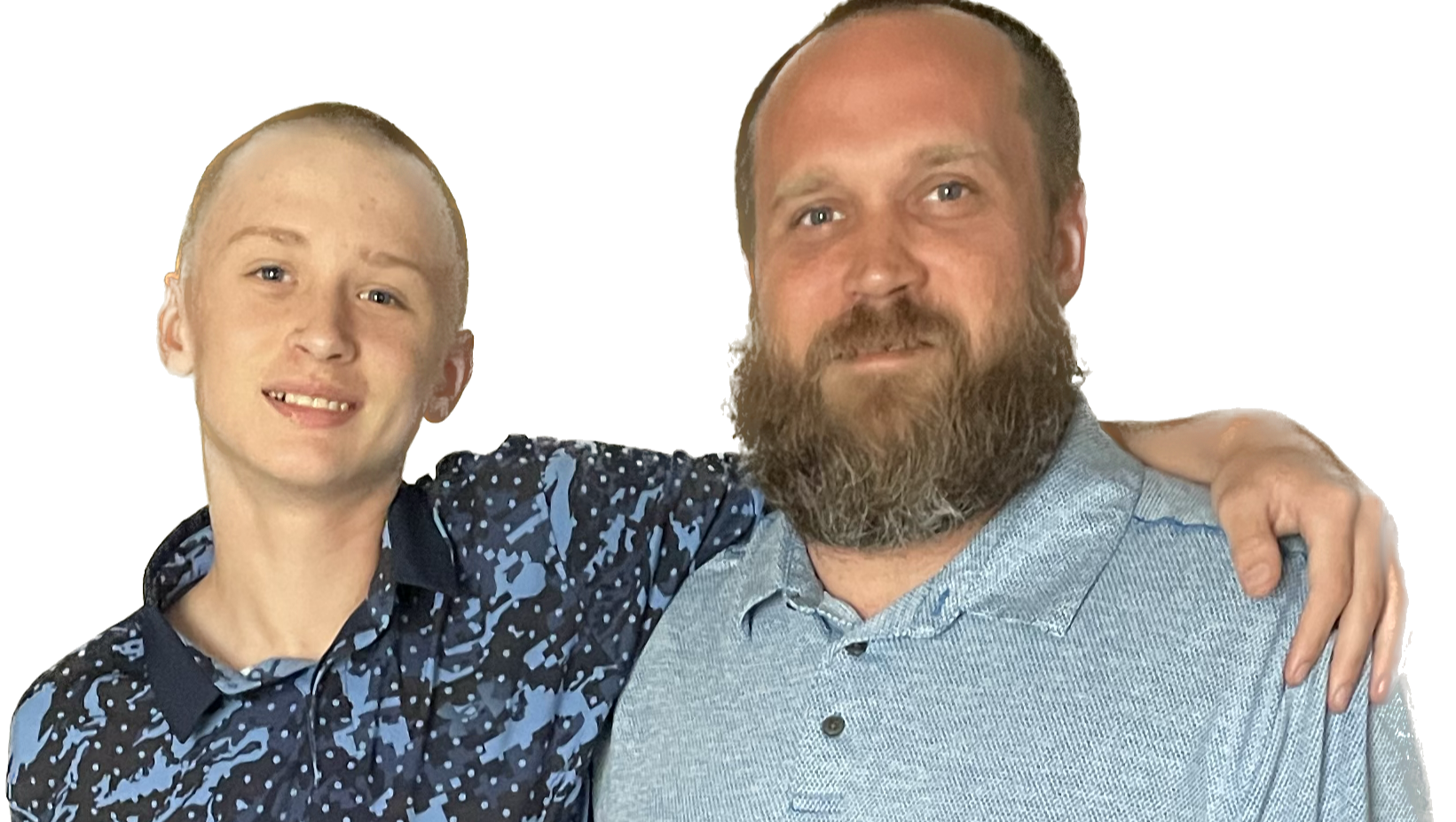 Fundraiser for Alexander Crews by Michael Mayer : Support Gavin's family in their time of mourning