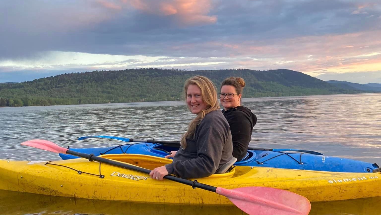 Fundraiser for Rachel Janzen by Alyssa Taylor : Support for Rachel's ...