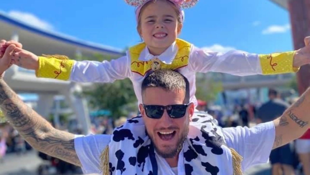 Fundraiser for Robert Morty by Shannon Spohn : Rob Mortensens party ...