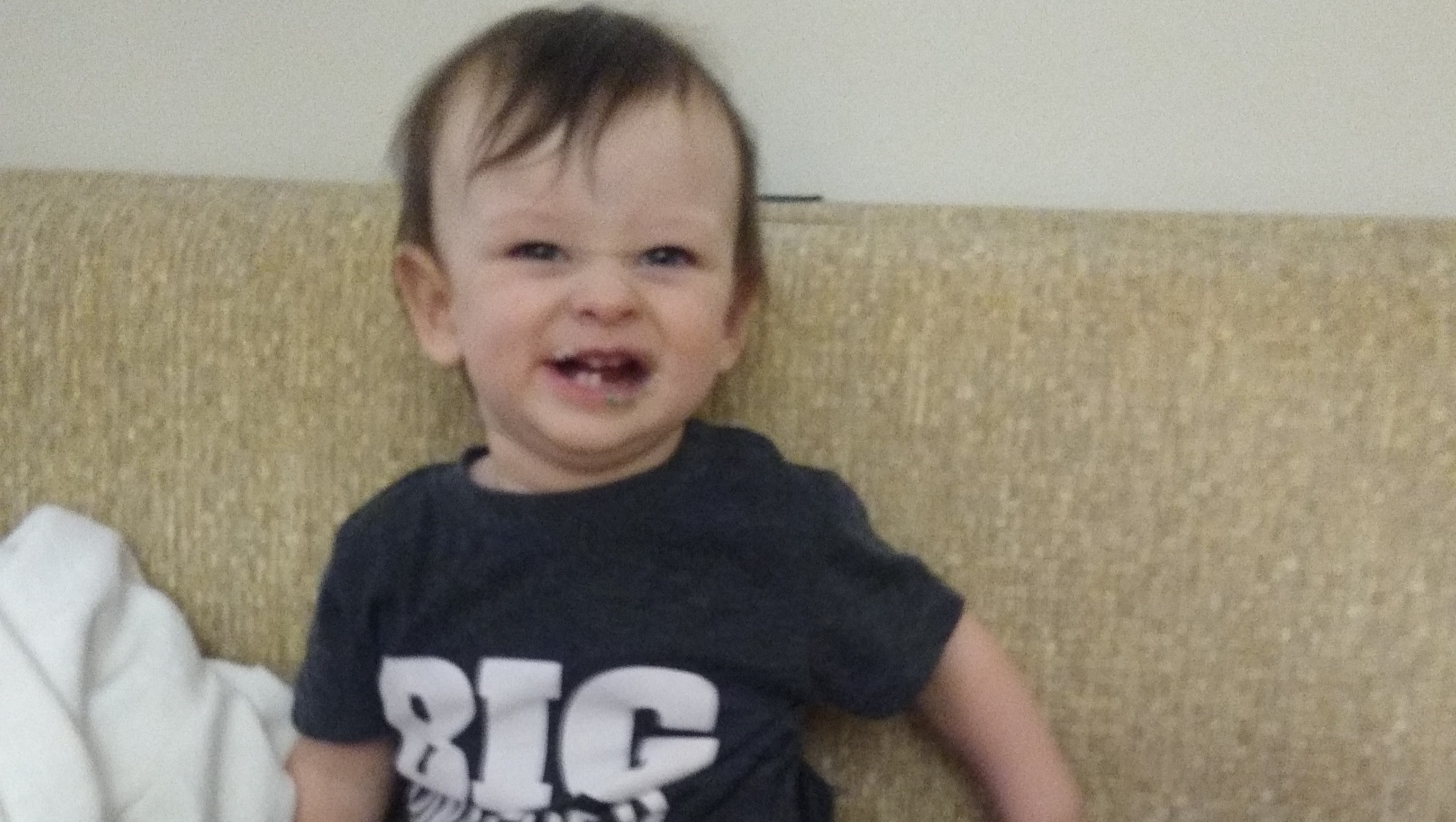 Fundraiser for April Carpenter by Cayla Crow : Help baby Silas