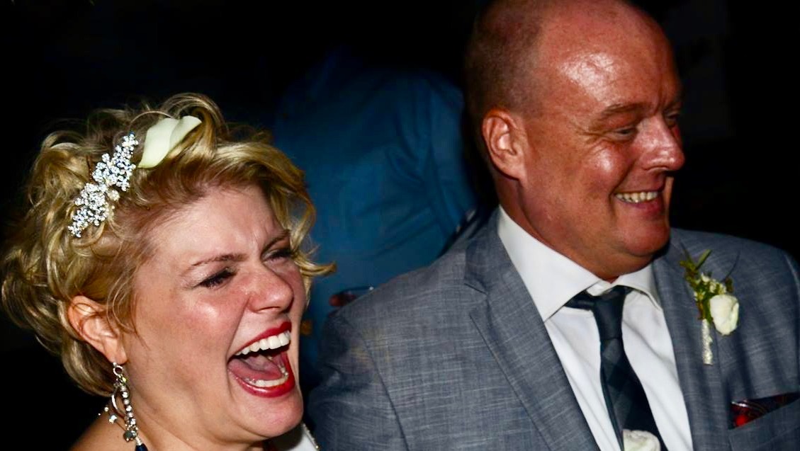 Fundraiser by Kelly Gilliam : Help Justin Gilliam through the loss of ...