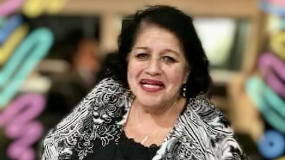 Fundraiser by Rachel Briceno : Fundraiser for Lydia Samarripa Rocha