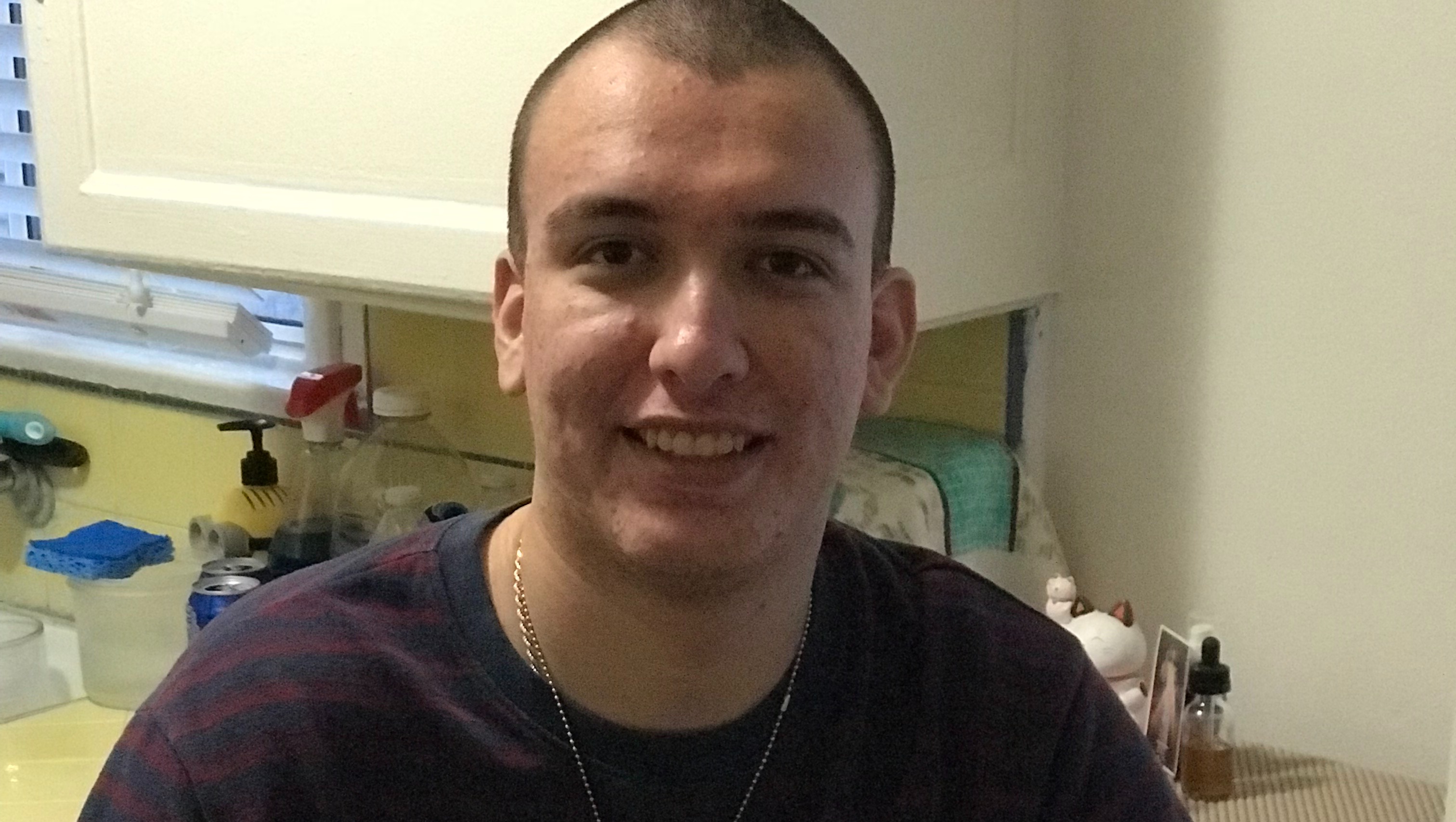 Fundraiser by Sergio Lopez : Nick's funeral expenses