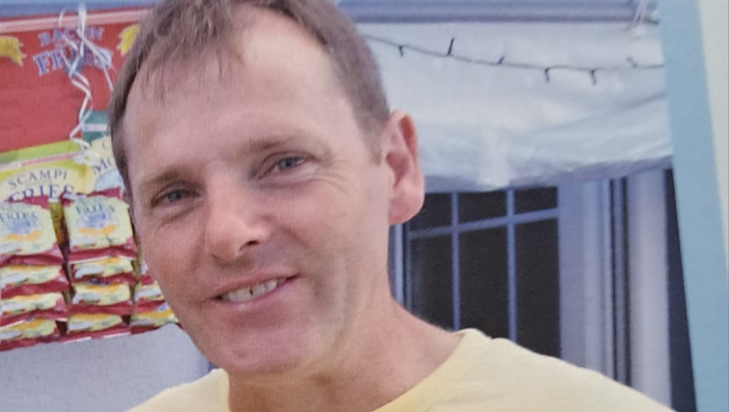 Fundraiser for Paulette Daly by Deirdre Walsh : A Bench for Dessie