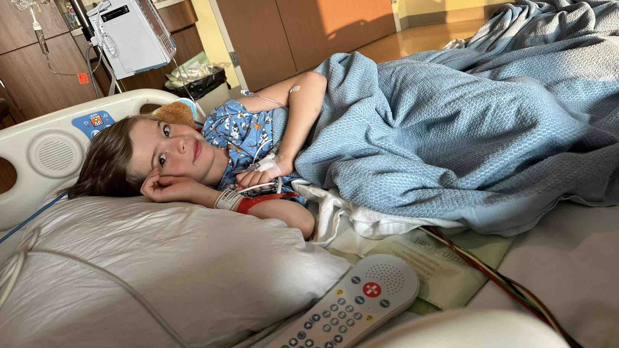 Fundraiser for Amber Edwards by Alyssa Edwards : Jameson Edwards ...