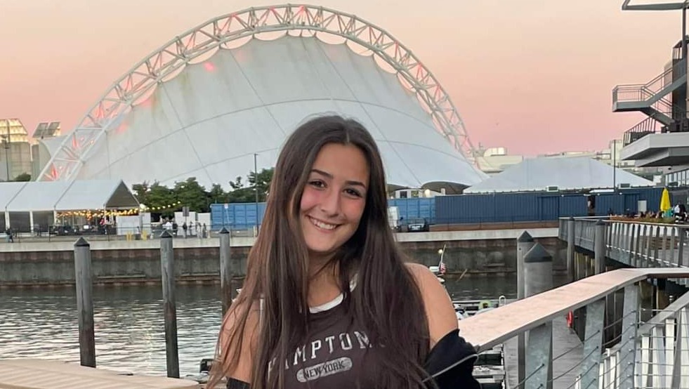 Fundraiser for Gina Patete by Jesse Spodick : In support of the Patete ...