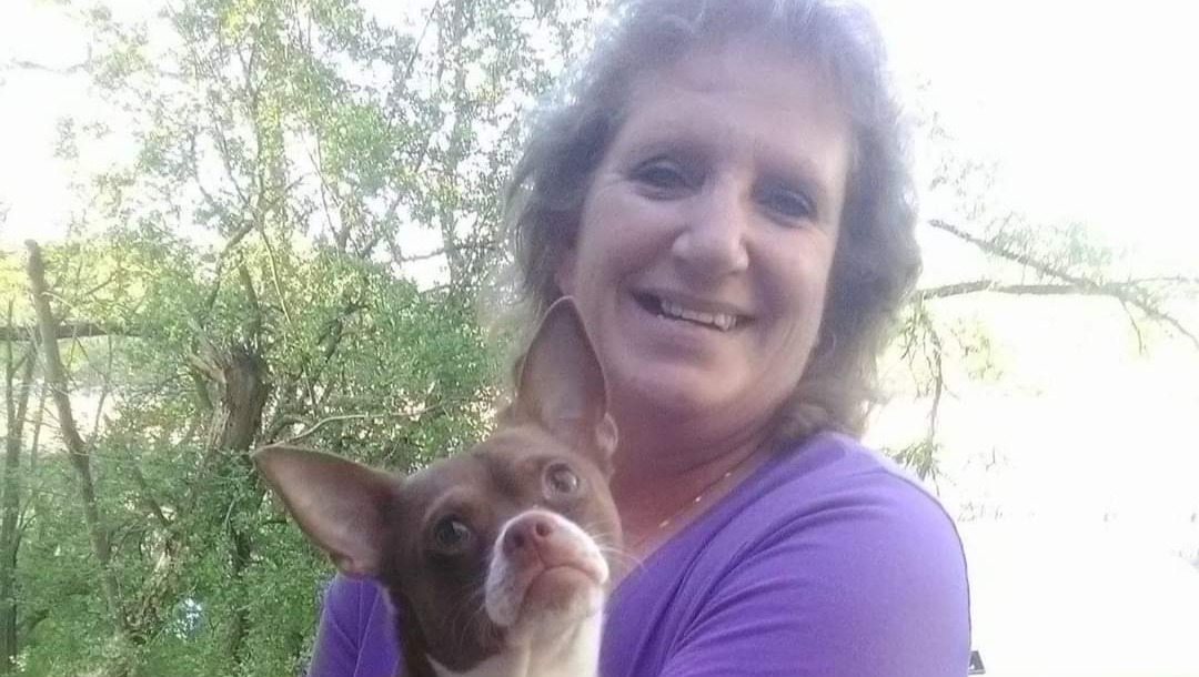 Fundraiser by Brandon Maines : Shari Koshenina memorial