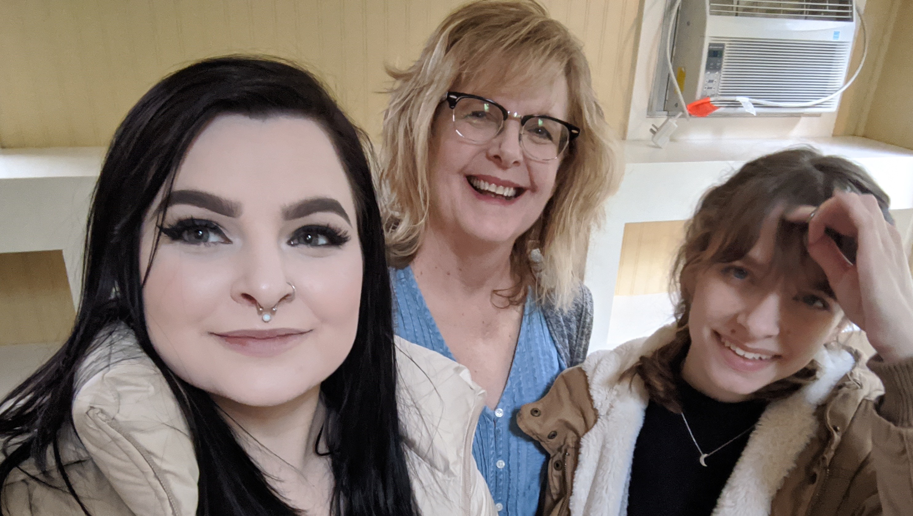 Fundraiser for Laura Jones by Ryan Dicker : Supporting Our Grieving ...