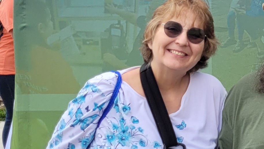 Fundraiser by Debra Hinten : Help Debbie Hinten Cover Her Medical Bills
