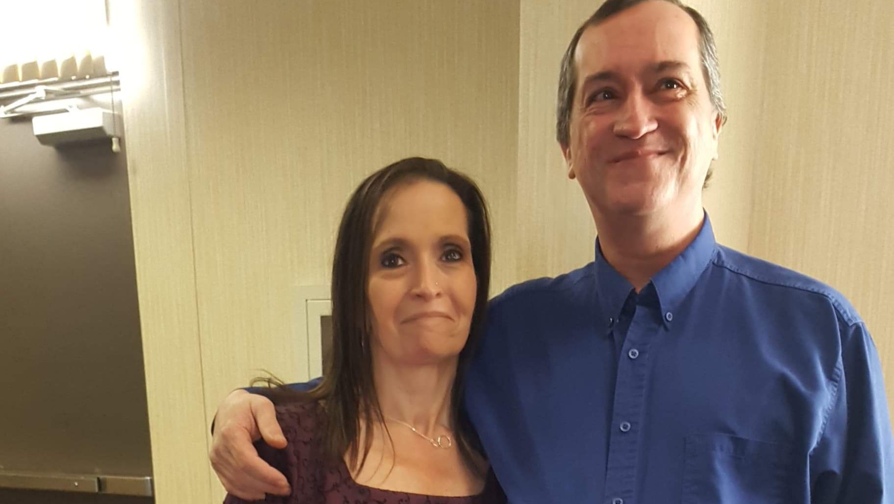 Fundraiser by Cheyenne Perry : Help Mom and Kevin with a home and.or ...