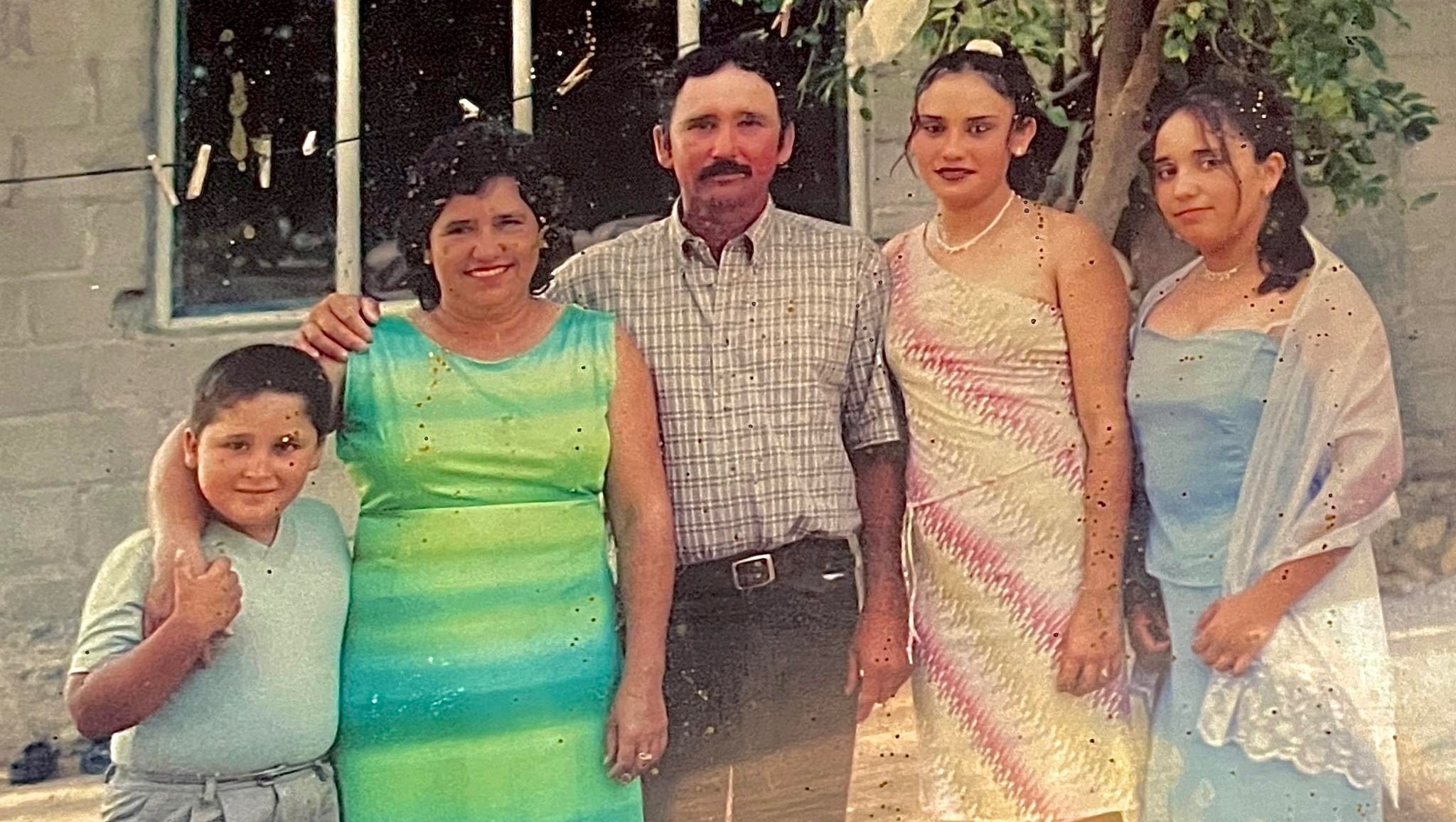 Fundraiser by GARY BULLA-RICHARDS : VALENTE LUCERO LUCERO MEMORIAL ...