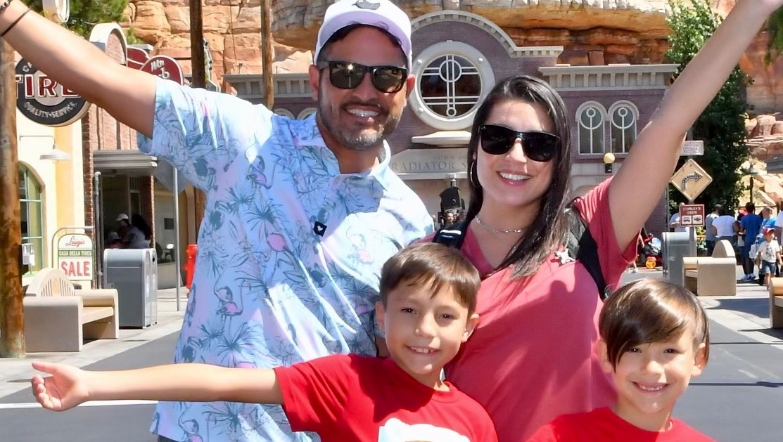 Fundraiser for Monique Cassata by JP Bernal : Honoring Mark and Supporting the Espino Family