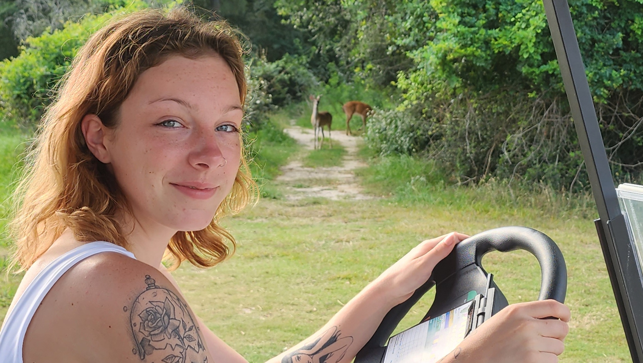Fundraiser by Tabitha Deiner : Tabithas Road to Recovery