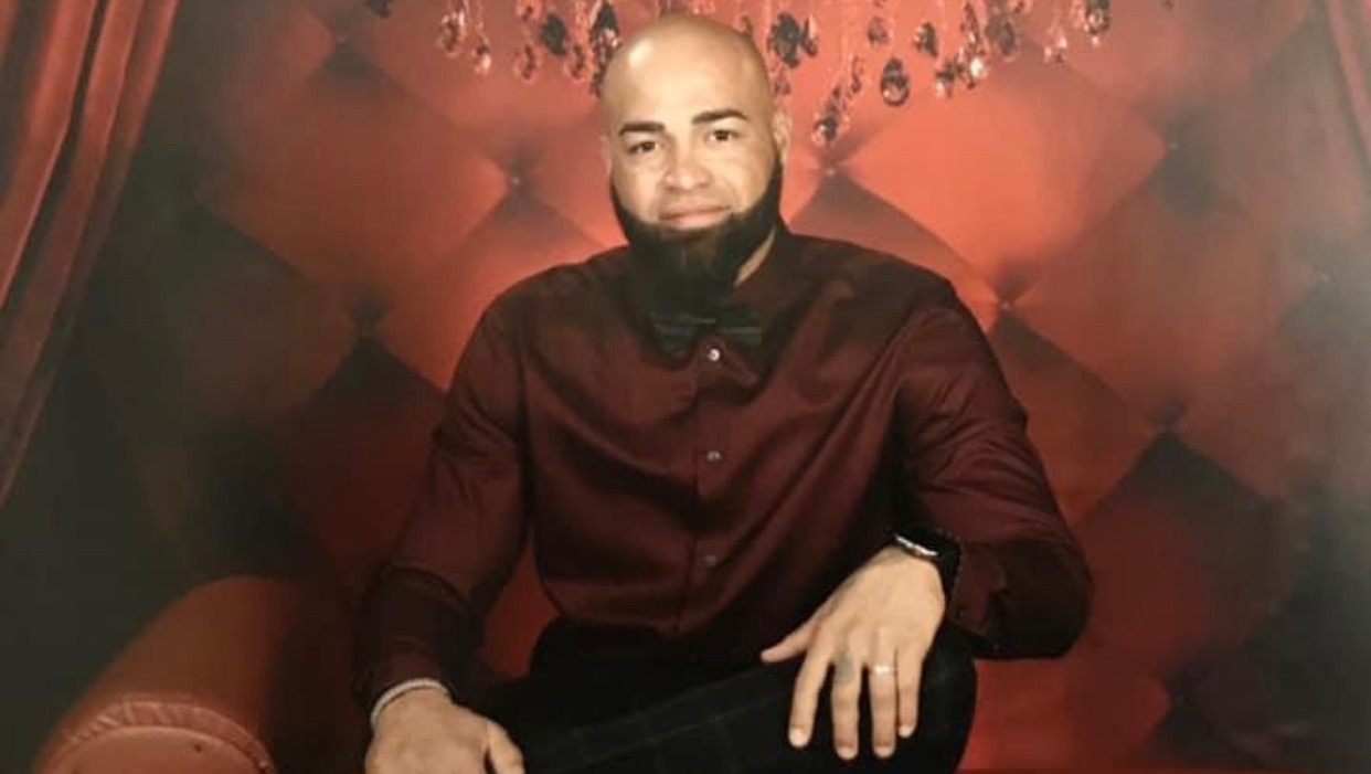 Fundraiser by CRISMARY MARTINEZ : Family Support Apoyo para la familia