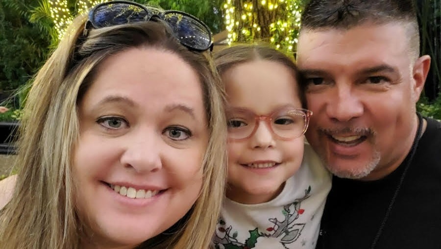 Fundraiser for Jefffrey Ramos by Kelly Cote : In loving memory of Michelle
