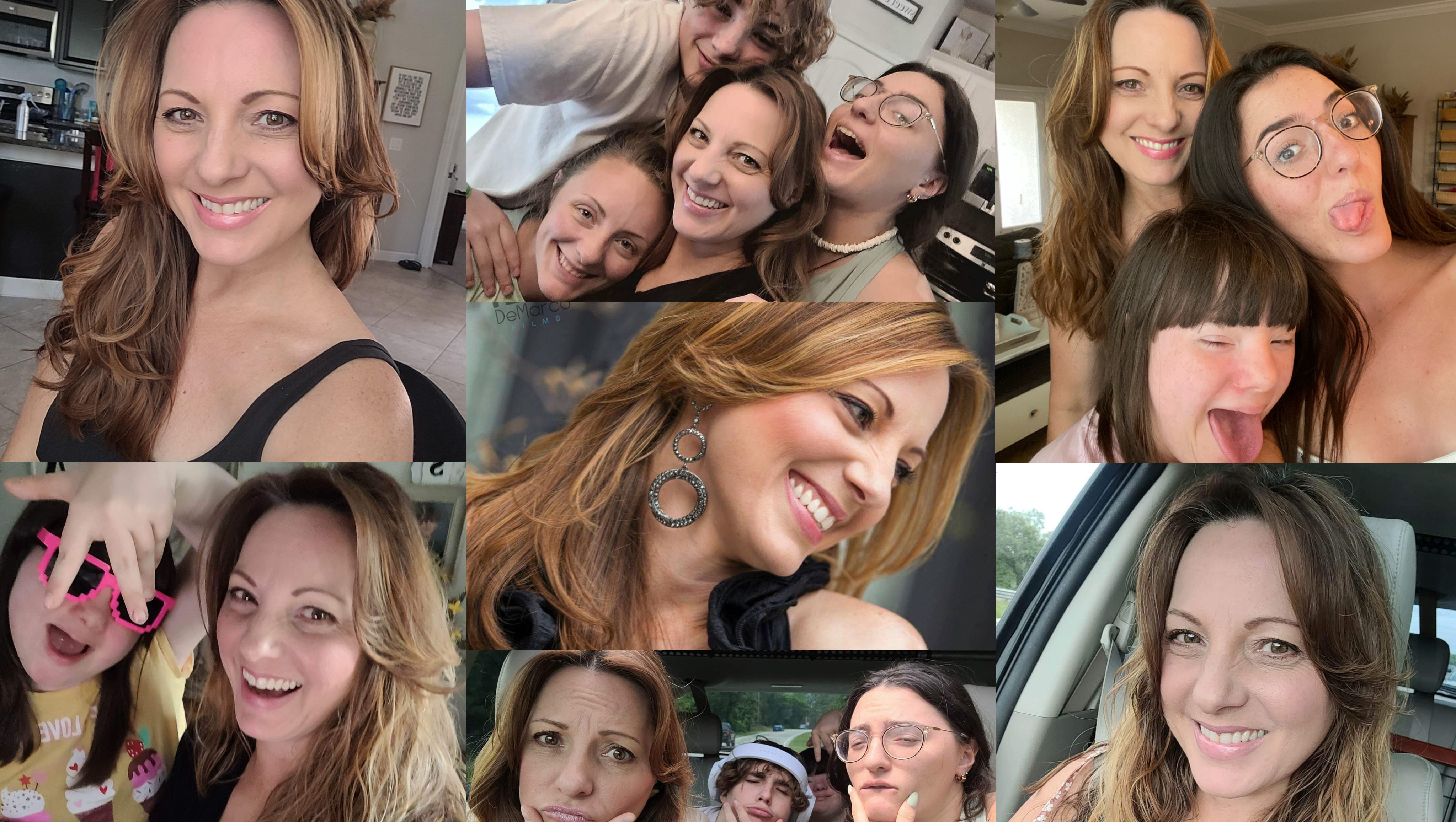 Fundraiser for Shelley Giard by Rosa Montana : Shelley Giard's Fight ...