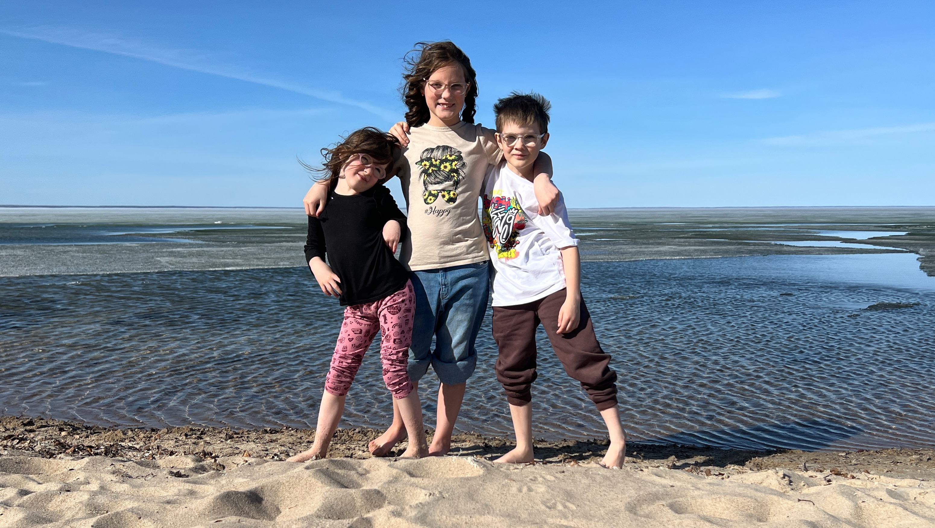 Fundraiser by Chelsea Ault : Trust fund for Sadira, Lex, and Azalea Lewis