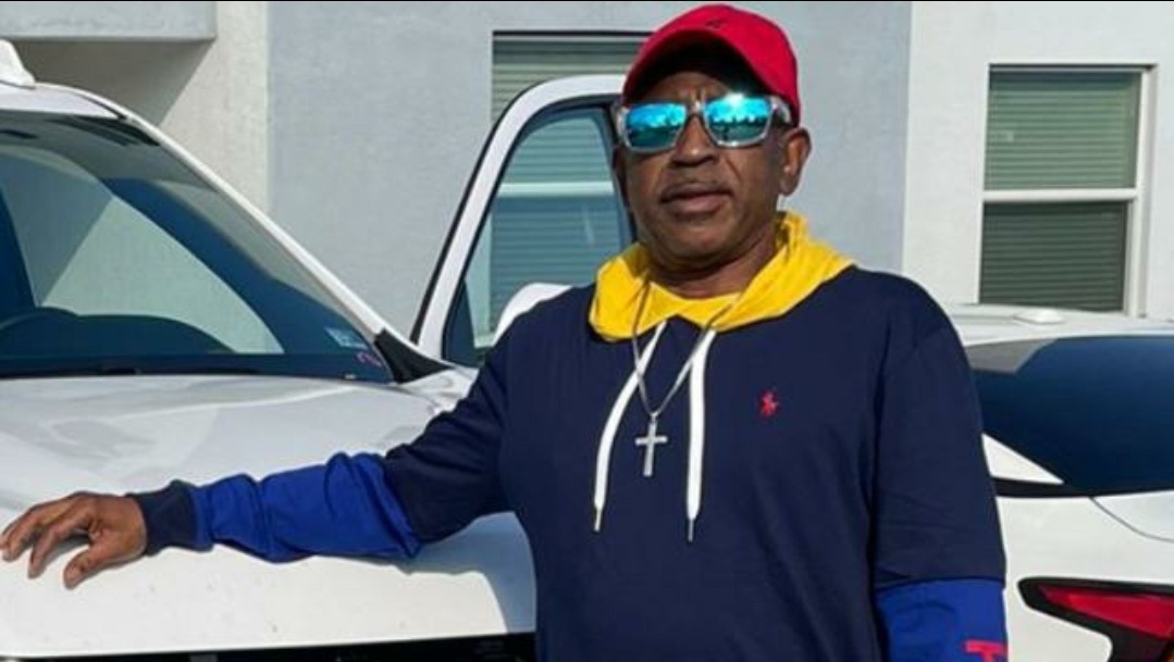 Fundraiser by Keith Neymour : Lemuel Boyd Medical Expenses