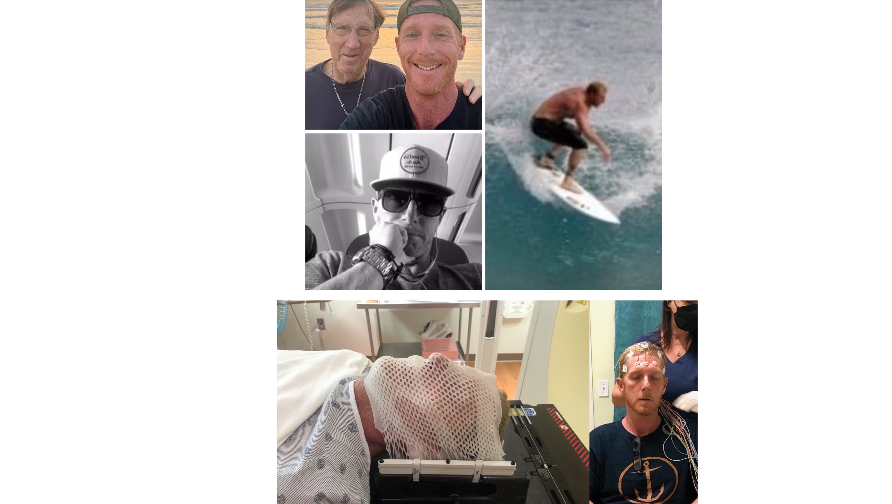 Fundraiser for Tim Lane by Dani Levi : Tim Lane's New Brain Waves ...