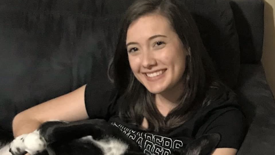 Fundraiser for Melissa Valencia by Krista Ryther : Melissa Valencia’s ...