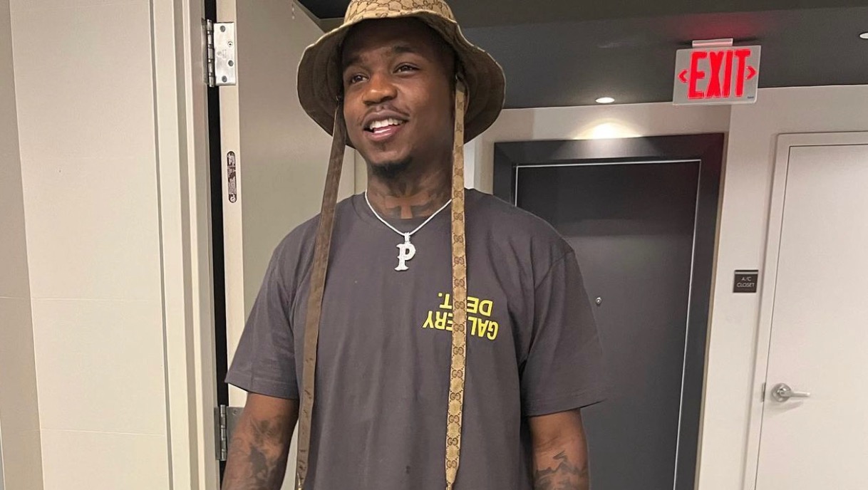 Fundraiser for Maxine Stokes by Jazmyne Chestnut : Funeral cost