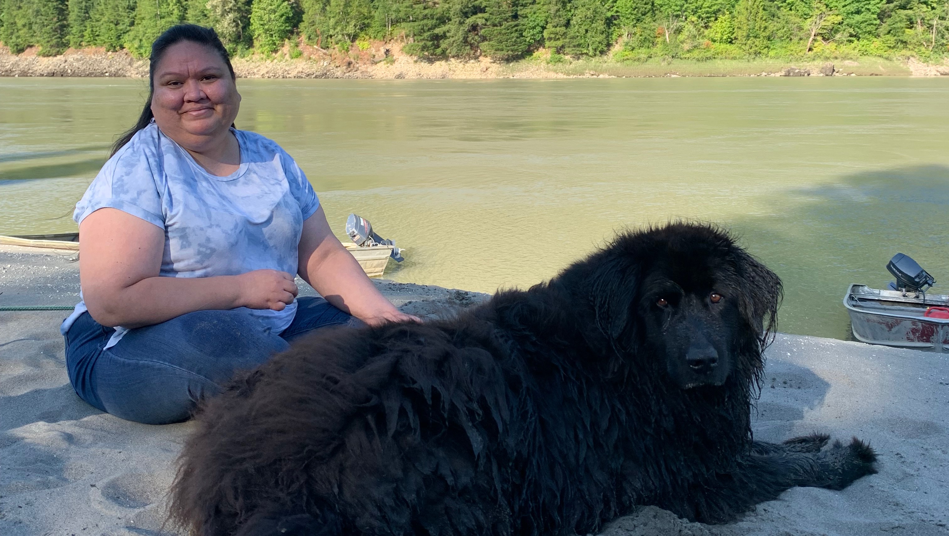 Fundraiser by Megan Hope : Support Lisa Hope in house fire relief