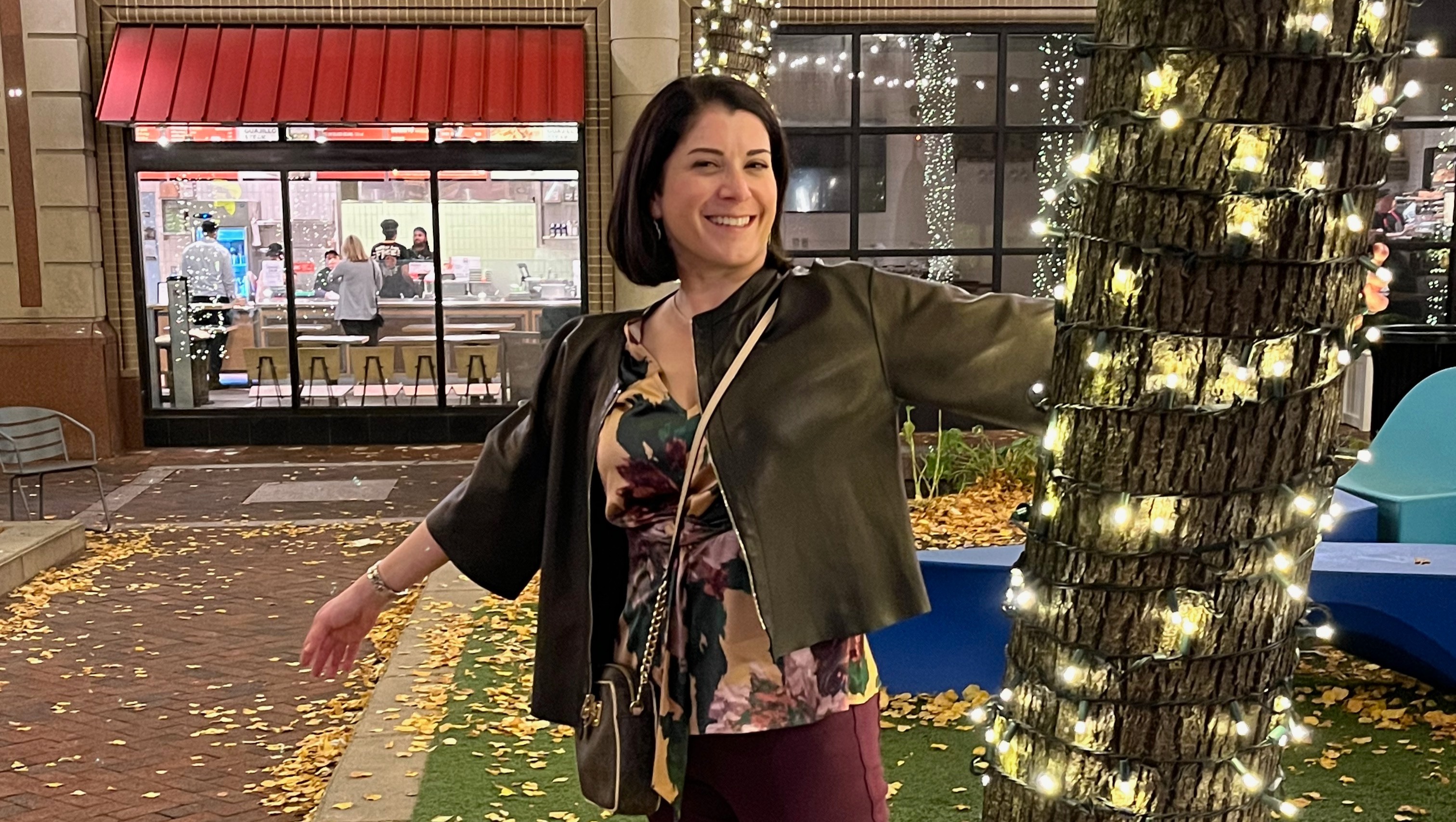 Fundraiser for Stacey Bran by Chris Kolster : Help Stacey Find Her Smile