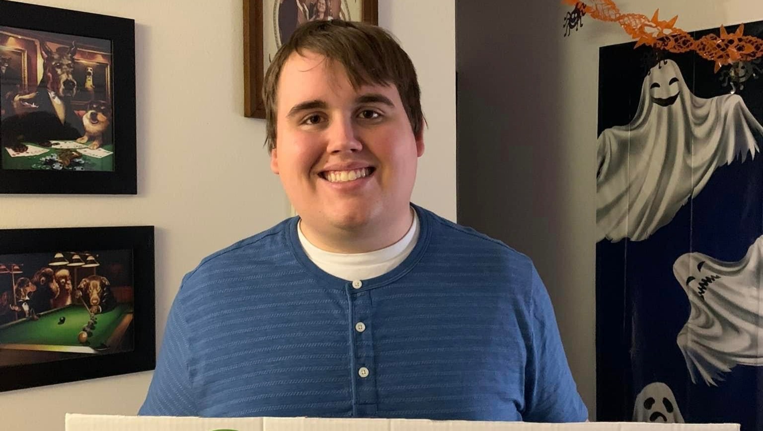 Fundraiser for Alexander Klug by Jamie Chaffee : Help Alex Klug with ...
