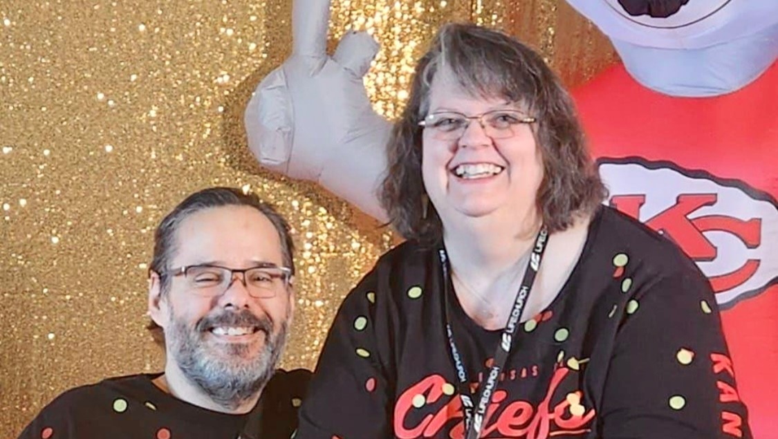 Fundraiser for Richard Wentz by Emily Basham : Please Help Rich and ...