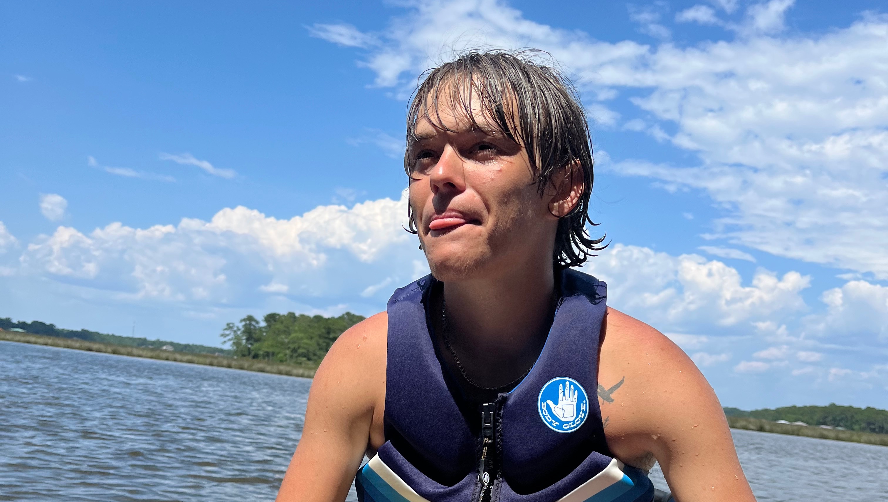 Fundraiser for Jimmy Hatcher by Breanna McDonald : Help raise money for ...