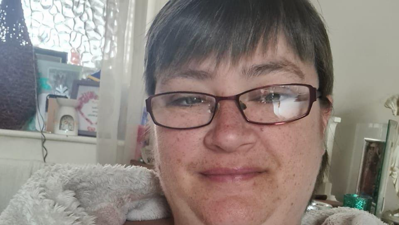 Fundraiser for Wendy Whatmore by Craig Whatmore : Genna, mother of 2 ...