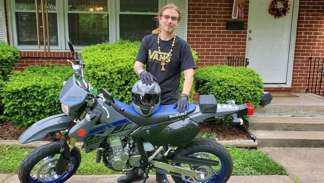 Fundraiser for Tyler Smallwood by Abigail Johnson : Tyler James who ...