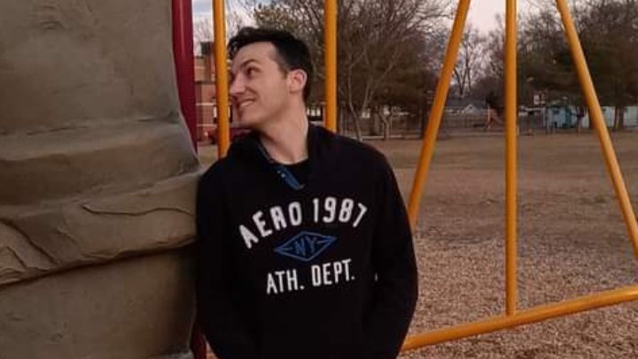 Fundraiser for Phyllis Lataille by Courtney Young : Jeff's Recovery