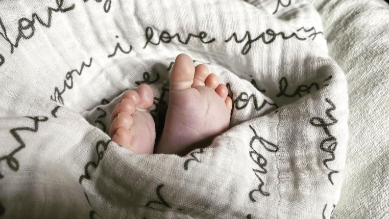 Fundraiser by Sheila Dilley : Baby Lucas Oldja's Memorial Fund