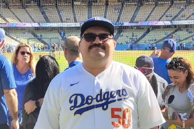 Fundraiser by Manuel Gonzalez : Help our family put my brother Eric ...